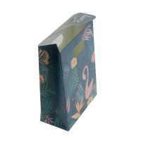 China Modern Die Cut Paper Gift Bags For Perfume Clothing Jewelry Packaging for sale