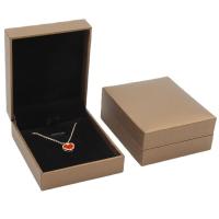 China Customized Luxury Jewelry Gift Box for Earrings Bracelets Necklaces Elegant Packaging for sale