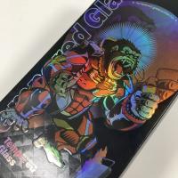 China Custom Glass Screen Protector Packaging Box Mobile Tempered Glass Packing Box for sale