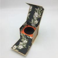 China Custom Size Accepted Printing CMYK 4 Color Offset Gift Box for Personal Care Products for sale