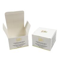 China Cardboard Cosmetic Packaging Box Recycled Lipstick Packaging Box Customized for sale