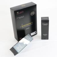 China Cardboard Cosmetic Packaging Box Recycled Lipstick Packaging Box Customized for sale