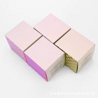 China 350g Cardboard Kids Dolls Toy Packaging Paper Box Customized for Children's Day Gift for sale