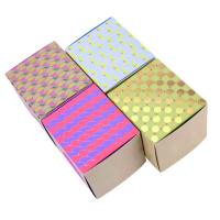 China 350g Cardboard Kids Dolls Toy Packaging Paper Box Customized for Children's Day Gift for sale
