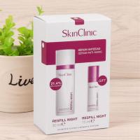 China Hardcover 350g Art Paper Packaging Box For Skin Care Products Custom Color Printing for sale