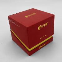China Custom Size Accepted Jewelry Box for Packaging Ring Earring Necklace Bracelet for sale