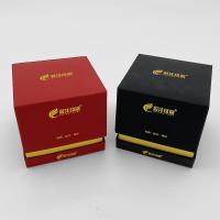 China Custom Size Accepted Jewelry Box for Packaging Ring Earring Necklace Bracelet for sale