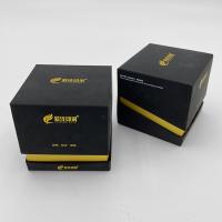 China Custom Size Accepted Jewelry Box for Packaging Ring Earring Necklace Bracelet for sale