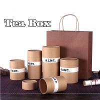 China Health Drink Juice Folding Corrugated Paper Box Customized Packaging for sale