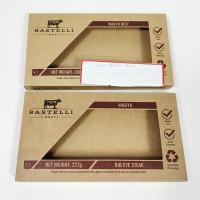 China Custom Environmental Packaging for Nuts Jerky Biscuits Candy and Chocolate Macarons for sale