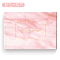 China Matt Lamination Corrugated Paper Display Decorative Books Subscription Shipping Mailer Box for sale