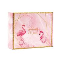 China Matt Lamination Corrugated Paper Display Decorative Books Subscription Shipping Mailer Box for sale