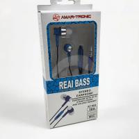 China Paper Mobile Charger Earphone Packaging Box CMYK Offset Printing With Clear Window for sale
