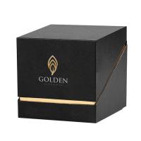 China As your requirement Jewelry Packaging Box Rigid Empty Paper Box Custom Logo Luxury for sale