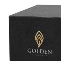 China As your requirement Jewelry Packaging Box Rigid Empty Paper Box Custom Logo Luxury for sale