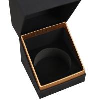 China Grey Board Packaging Jewelry Boxes for Bracelets Custom Logo Paper Earrings Ring Necklace for sale