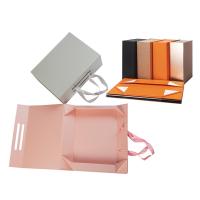China Industrial Gift Craft Custom Cardboard Paper Gift Packaging Box with Magnetic Lid for sale