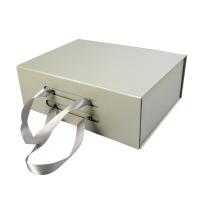 China Industrial Gift Craft Custom Cardboard Paper Gift Packaging Box with Magnetic Lid for sale