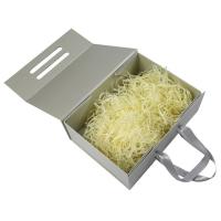 China Industrial Gift Craft Custom Cardboard Paper Gift Packaging Box with Magnetic Lid for sale