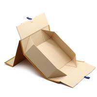 China Industrial Gift Craft Custom Cardboard Paper Gift Packaging Box with Magnetic Lid for sale