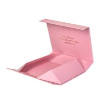 China Custom Elegant Skin Care Packaging Lipstick Box Rigid Boxes for Small Cosmetic Gift for sale