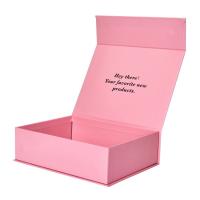 China Custom Elegant Skin Care Packaging Lipstick Box Rigid Boxes for Small Cosmetic Gift for sale