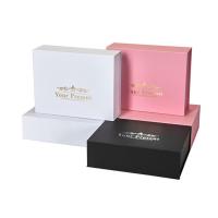 China Custom Elegant Skin Care Packaging Lipstick Box Rigid Boxes for Small Cosmetic Gift for sale