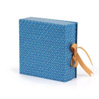 China Luxury Custom Apparel Packaging Boxes CMYK Logo Matte Magnetic Closure Gift Box for sale