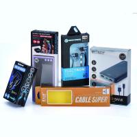 China Recyclable Cell Phone Case Packaging Boxes With Windows Mobile Phone Screen Box for sale