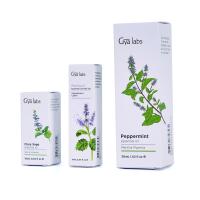 China Industrial Cosmetic Simple Beauty Products Package For Skincare Lotion Essential Oil for sale