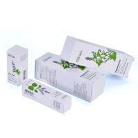 China Industrial Cosmetic Simple Beauty Products Package For Skincare Lotion Essential Oil for sale