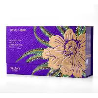 China Art Paper Eco-friendly Magnetic Rigid Special Shape Gift Box for Cosmetic Skincare Packaging for sale
