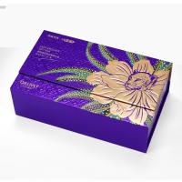 China Art Paper Eco-friendly Magnetic Rigid Special Shape Gift Box for Cosmetic Skincare Packaging for sale