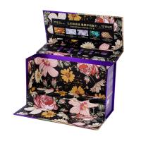 China Art Paper Eco-friendly Magnetic Rigid Special Shape Gift Box for Cosmetic Skincare Packaging for sale