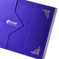 China Cardboard Rigid Boxes for Special Design Packaging of Luxury Perfume and Skincare for sale