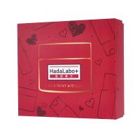 China Perfume Skincare Folding Paper Box Luxury Cosmetic Makeup Gift Packaging Box for sale