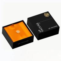 China Hot Custom Order Accepted Practical Cardboard Gift Box for Elegant Gift Sets Packing for sale