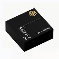 China Hot Custom Order Accepted Practical Cardboard Gift Box for Elegant Gift Sets Packing for sale