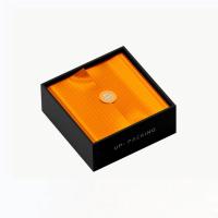 China Hot Custom Order Accepted Practical Cardboard Gift Box for Elegant Gift Sets Packing for sale