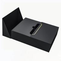 China Hot Custom Order Accepted Practical Cardboard Gift Box for Elegant Gift Sets Packing for sale