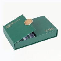 China Hot Custom Order Accepted Practical Cardboard Gift Box for Elegant Gift Sets Packing for sale