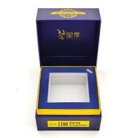 China Luxury Paper Packaging Box For Skin Care Serum Eye Cream And Face Cream for sale