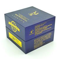 China Luxury Paper Packaging Box For Skin Care Serum Eye Cream And Face Cream for sale
