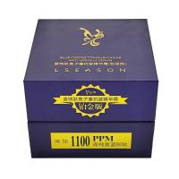 China Luxury Paper Packaging Box For Skin Care Serum Eye Cream And Face Cream for sale