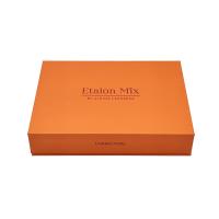 China Aromatherapy Essential Oil Bottle Packaging Box For 5ml 10ml 15ml Bottles for sale