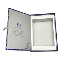China Face Mask Flip Packaging Box Printing Luxury Homemade Paper Boxes Custom Logo for sale