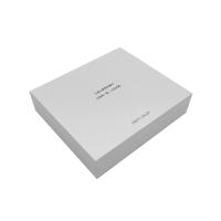 China Perfume Essential Oil Packaging Box Printing Paperboard Skin Care Products Box for sale