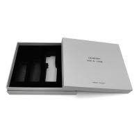 China Perfume Essential Oil Packaging Box Printing Paperboard Skin Care Products Box for sale