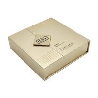 China Cuboid Paperboard Custom Gift Box Packaging For Aromatherapy Skincare Essential Oil for sale