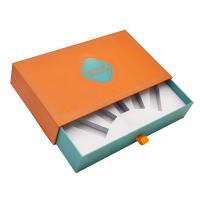 China Customized Paperboard Drawer Packaging Box For Ginseng Liquid Functional Beverage for sale
